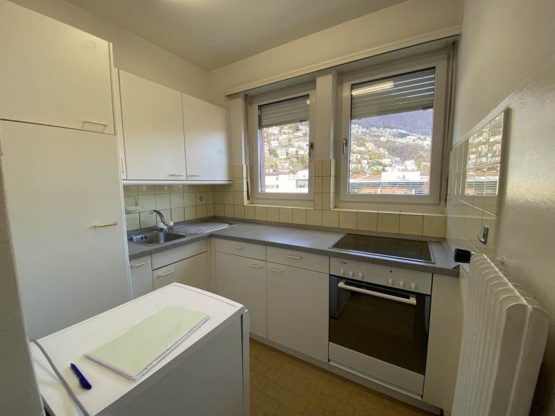 Affittasi.ch / Oggetti